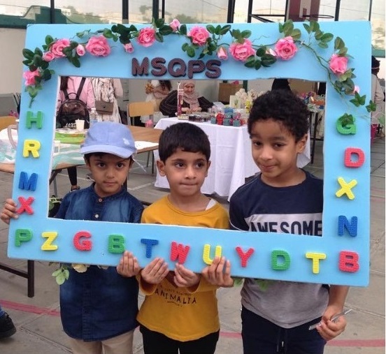 KG Activities