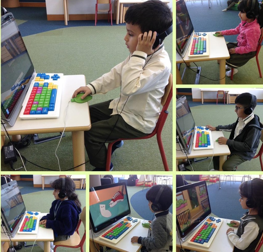KG Activities