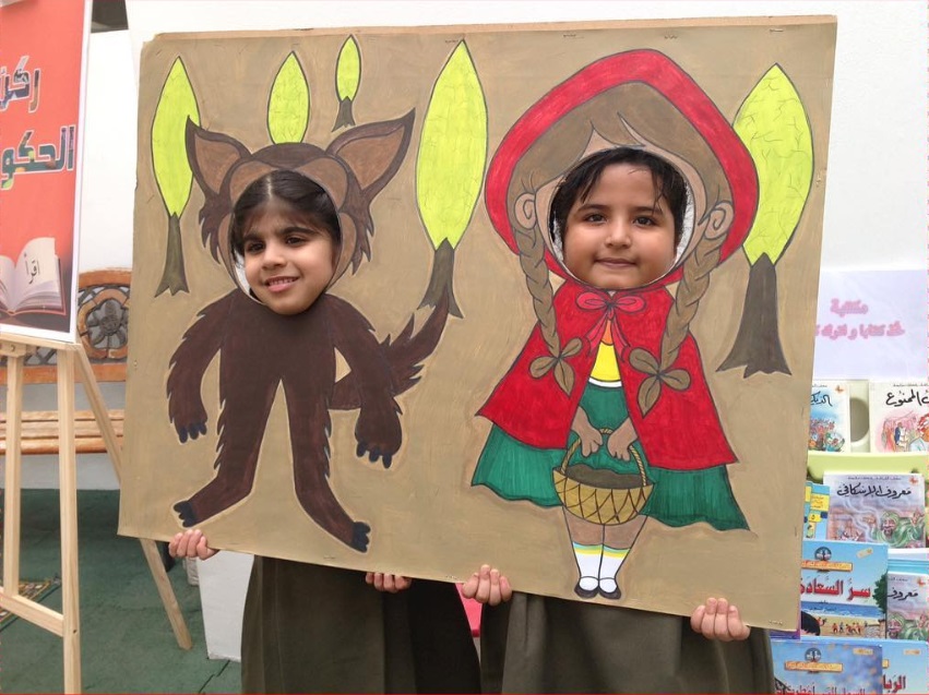 KG Activities